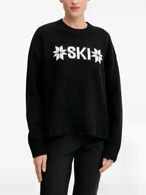 Helly Hansen Knitted Sweater