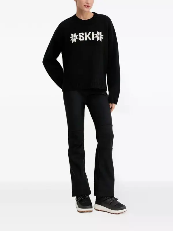 Helly Hansen Knitted Sweater