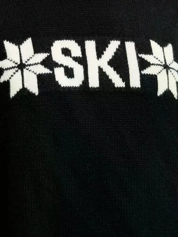 Helly Hansen Knitted Sweater