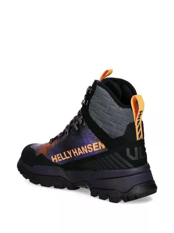 Helly Hansen Crestone Laced Boots
