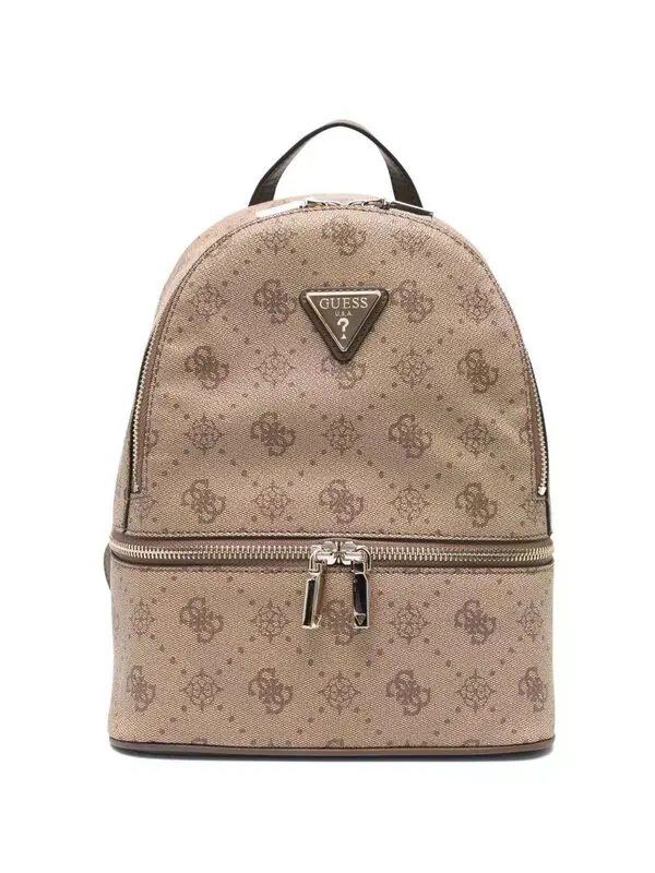 Guess Monogram Backpack