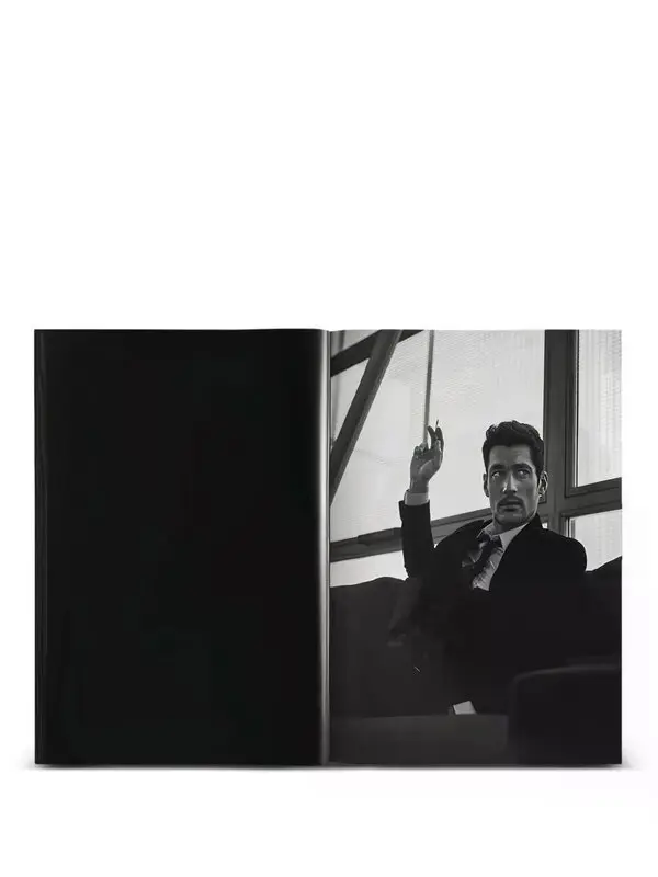 Dolce & Gabbana Nero: The Color Of Book