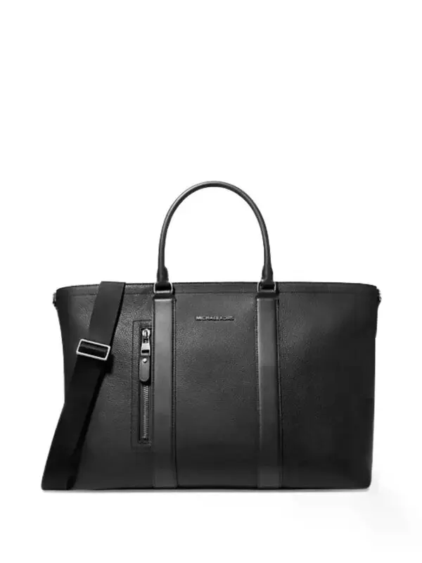 Michael Kors Pebbled Tote Bag