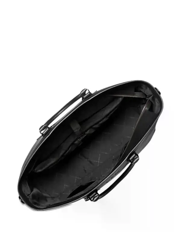 Michael Kors Pebbled Tote Bag