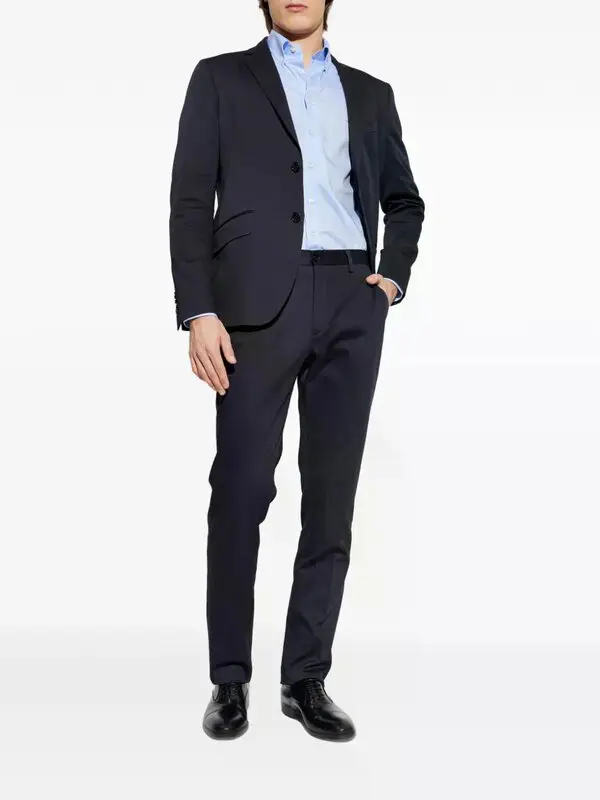 Etro Single-breasted Blazer