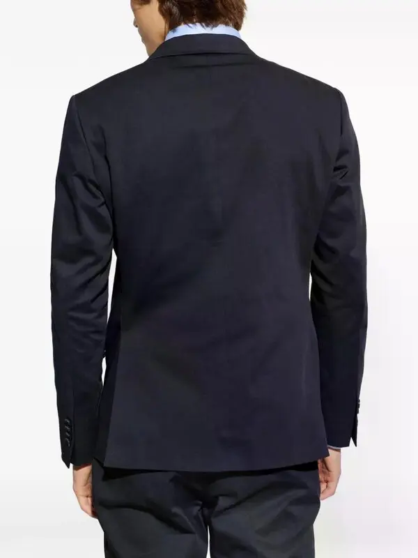Etro Single-breasted Blazer