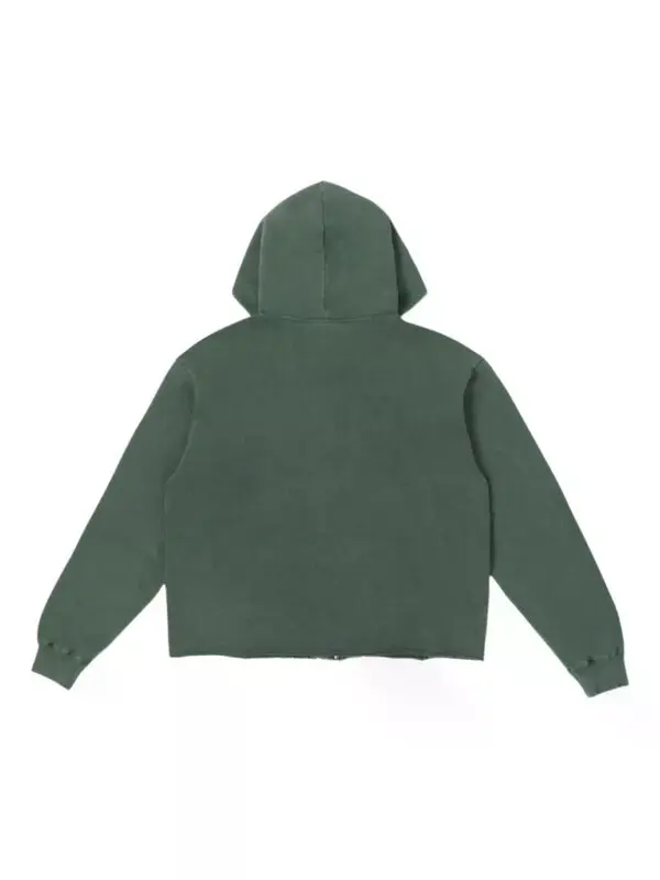BLDG4 Sycamore Hoodie