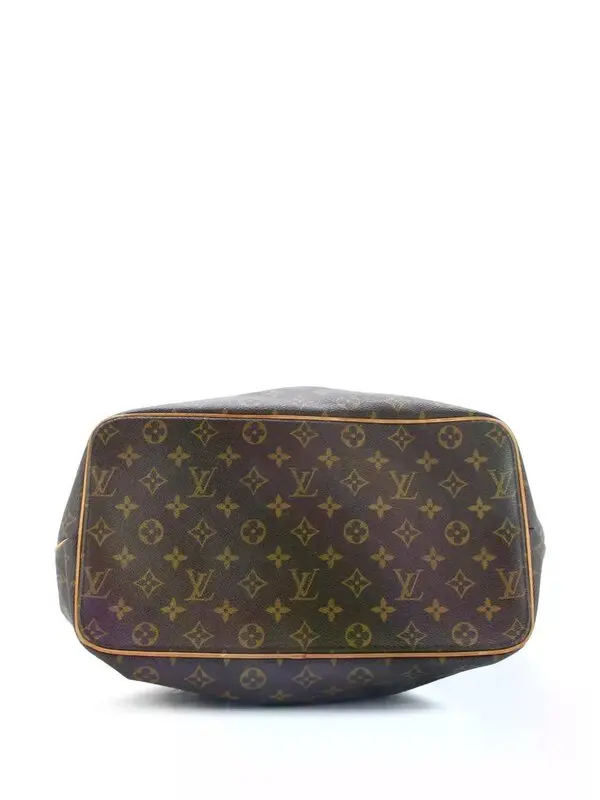 LOUIS VUITTON Palermo Gm Monogram Canvas Tote Bag