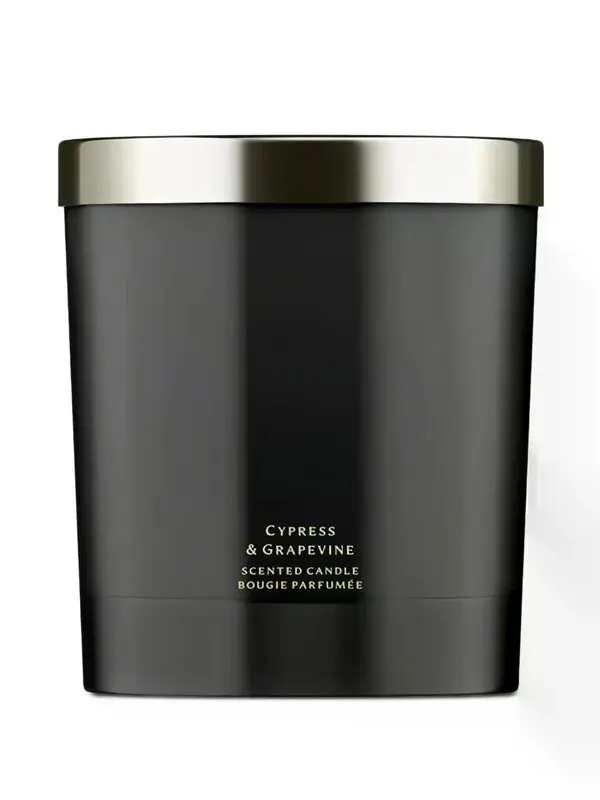 JO MALONE LONDON Cypress & Grapevine Scented Candle - Black