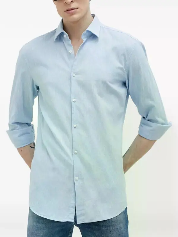 Hugo Button-up Shirt
