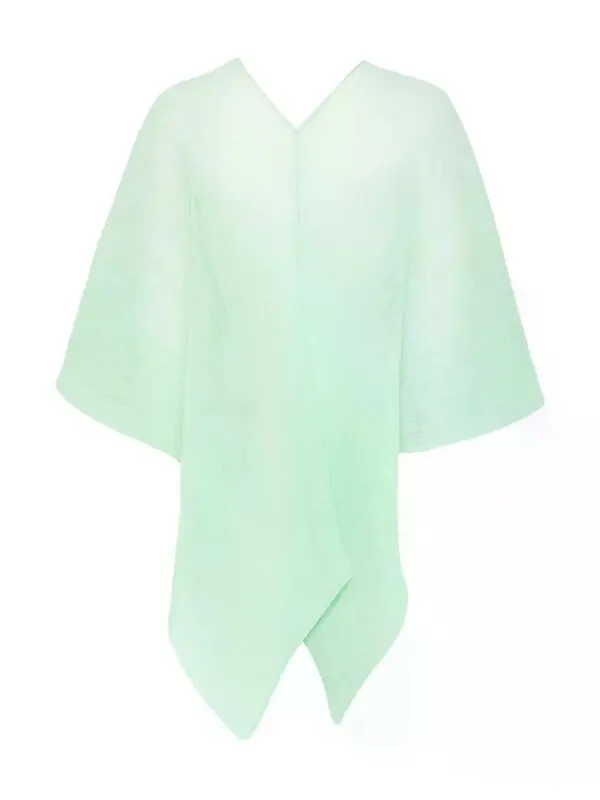 Issey Miyake Pleated Scarf