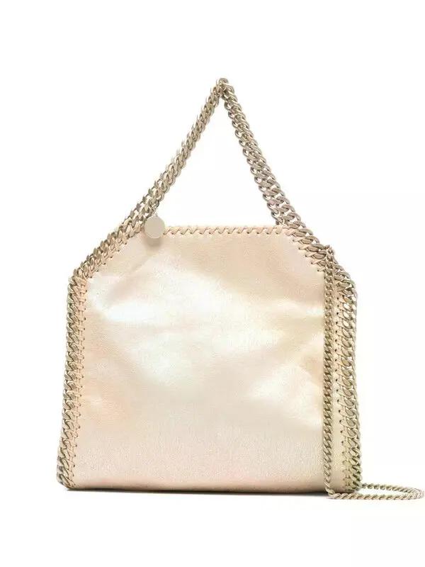 Stella McCartney Falabella Tote Bag - Neutrals