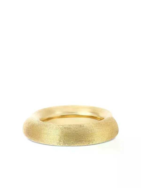 NANIS 18k Yellow Libera Aura Ring - Gold