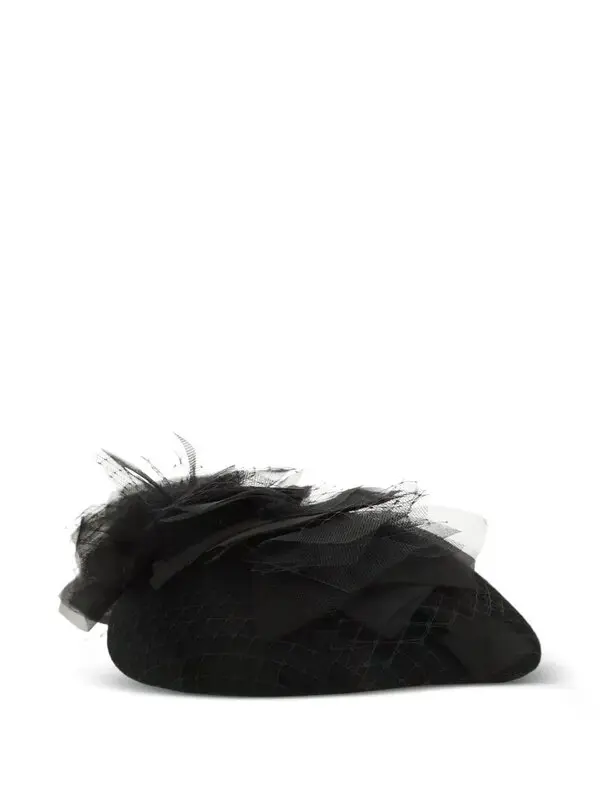 STEPHEN JONES Tulle Hat