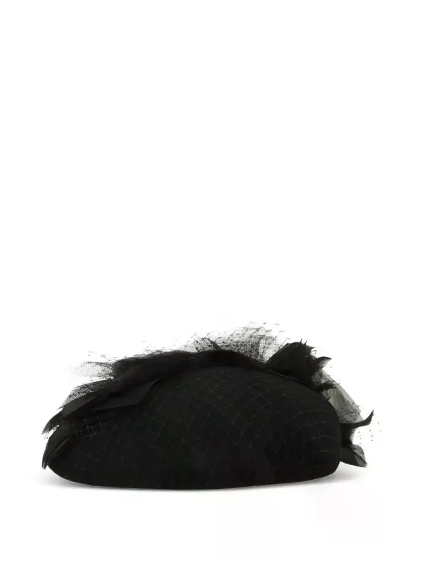 STEPHEN JONES Tulle Hat