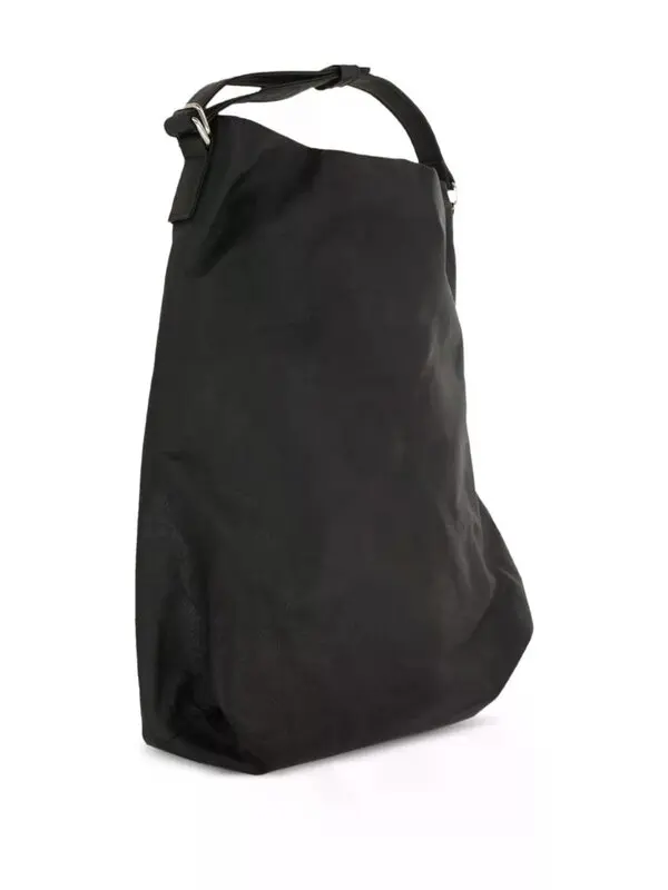 Yohji Yamamoto Leather Backpack