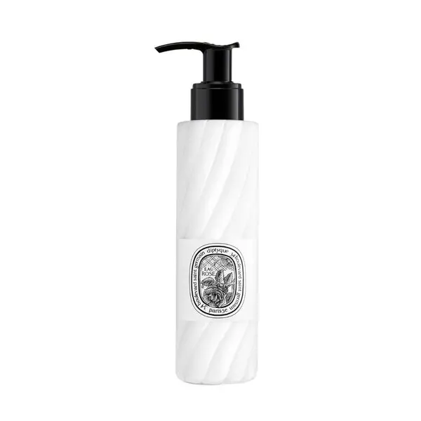 DIPTYQUE Eau Rose Hand & Body Lotion - One-color