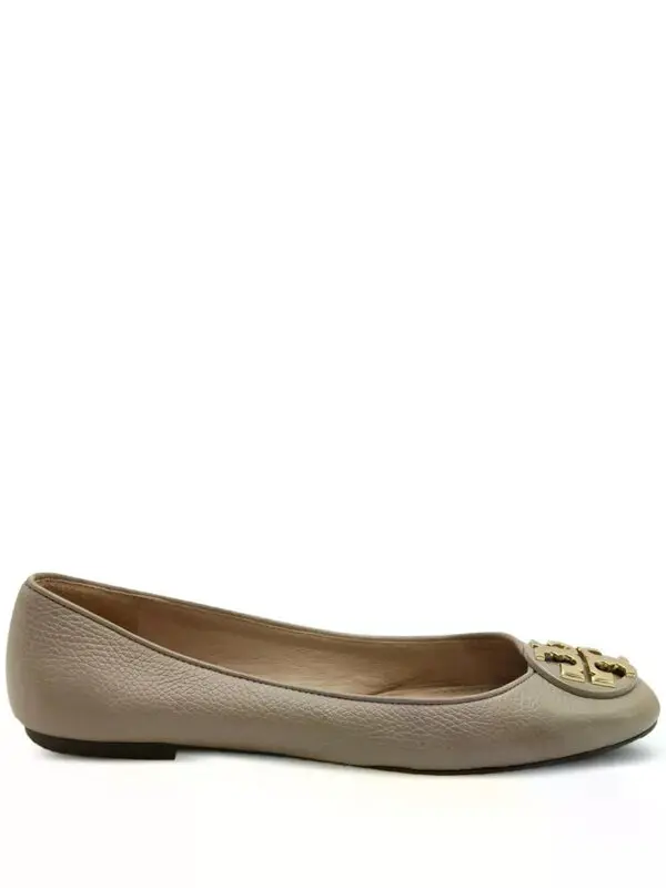 Tory Burch Reva Ballet Flats