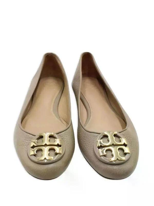 Tory Burch Reva Ballet Flats