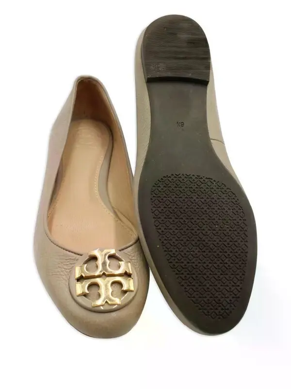 Tory Burch Reva Ballet Flats