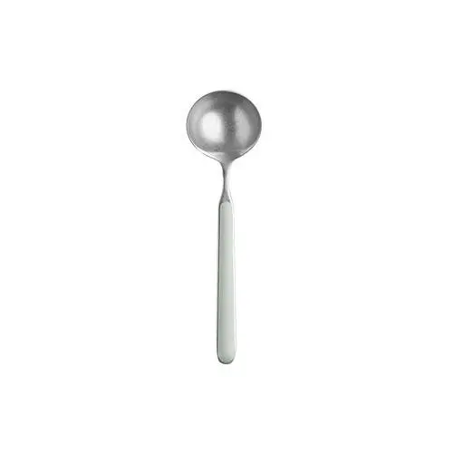 MEPRA Fantasia Pewter Gravy Ladle - Sage