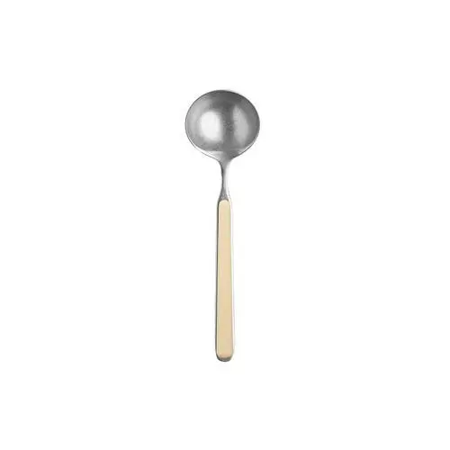 MEPRA Fantasia Pewter Gravy Ladle - Sesame