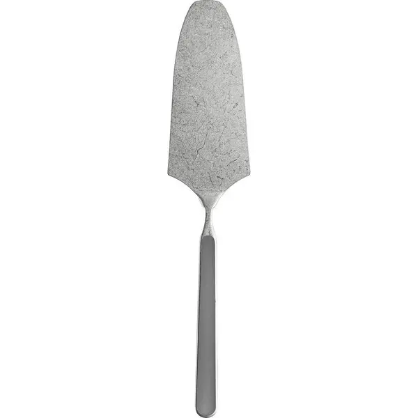 MEPRA Fantasia Pewter Cake Server - Vicuna