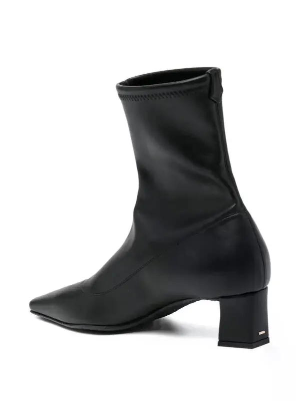 GIUSEPPE ZANOTTI 45mm Brenda Boots
