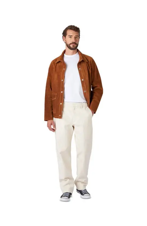 FORTELA Maine Chino Trousers