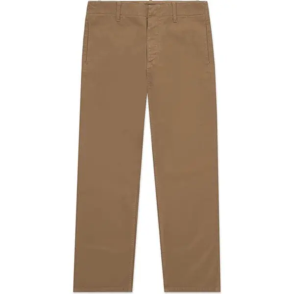 FORTELA Jamiet Chino Gabardine Trousers