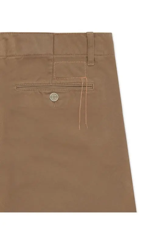 FORTELA Jamiet Chino Gabardine Trousers