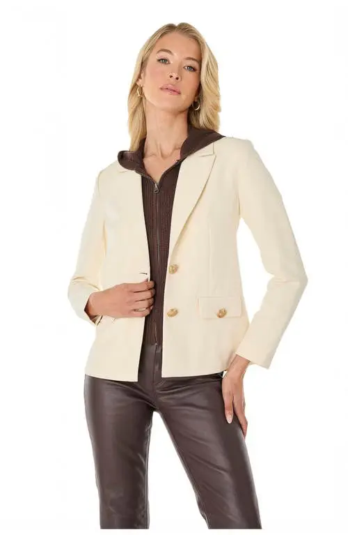 THE NOLI SHOP Kara Dickey Blazer