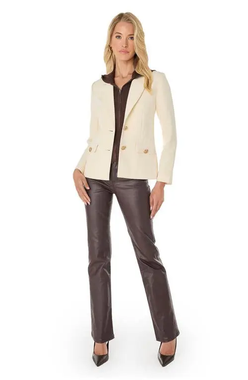 THE NOLI SHOP Kara Dickey Blazer