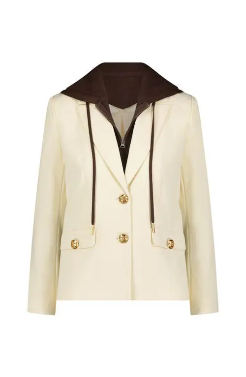 THE NOLI SHOP Kara Dickey Blazer