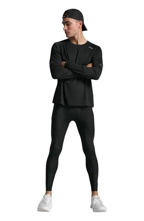 2xu Aero Mesh Compression Tights