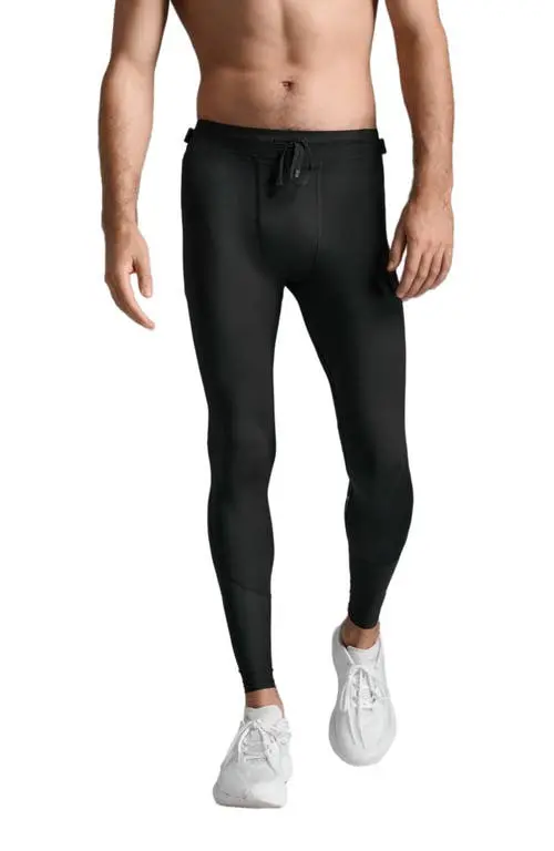 2xu Aero Mesh Compression Tights