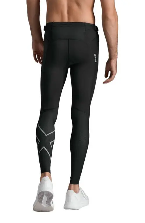 2xu Aero Mesh Compression Tights