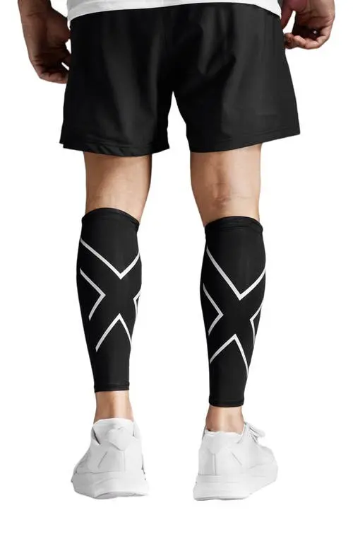 2xu Compression Calf Guards