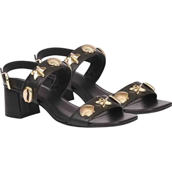 SAINT G Uri Slingback Sandal