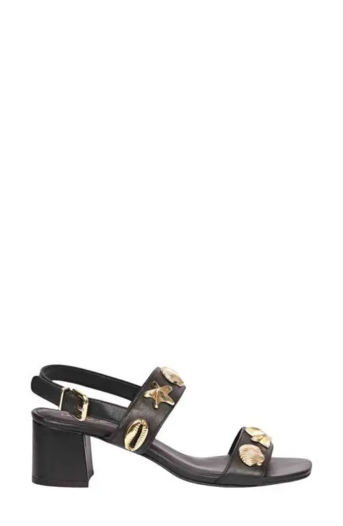 SAINT G Uri Slingback Sandal