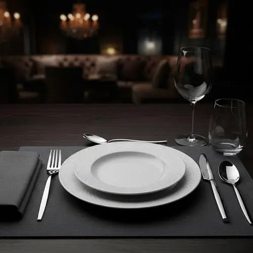 MEPRA Sassonia Flatware Set24 Pieces