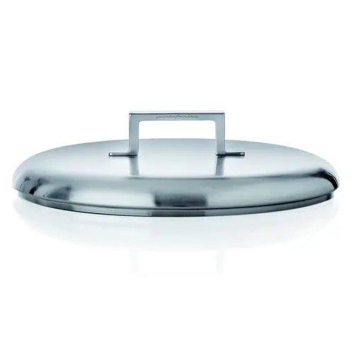 MEPRA Stile Pininfarina Lid - Silver