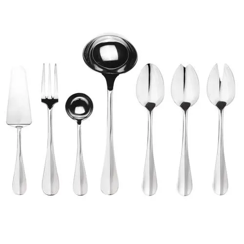 MEPRA Roma Serving Set7 Pieces