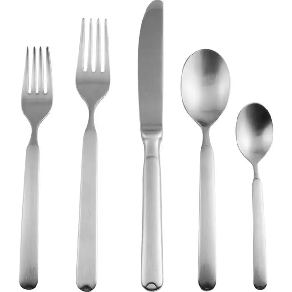 MEPRA Goccia Flatware Set20 Pieces