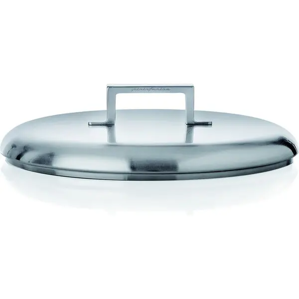 MEPRA Stile Pininfarina Lid - Silver