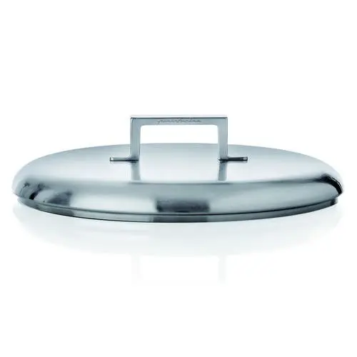 MEPRA Stile Pininfarina Lid - Silver