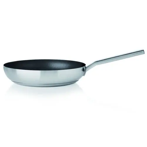 MEPRA Stile Pininfarina Frying Pan - Silver