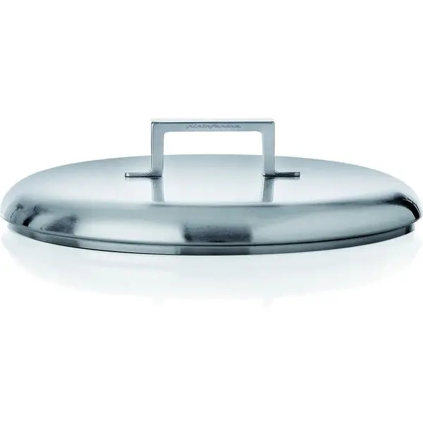 MEPRA Stile Pininfarina Lid - Silver