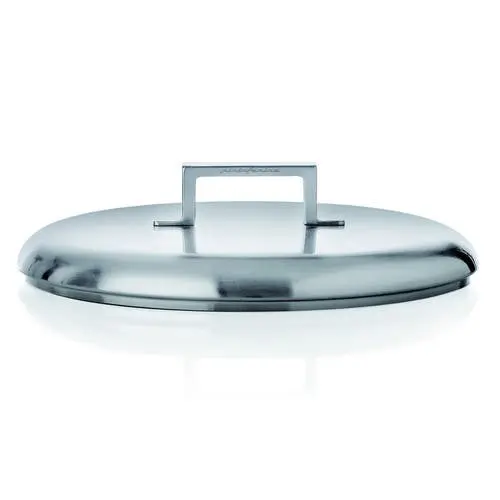 MEPRA Stile Pininfarina Lid - Silver