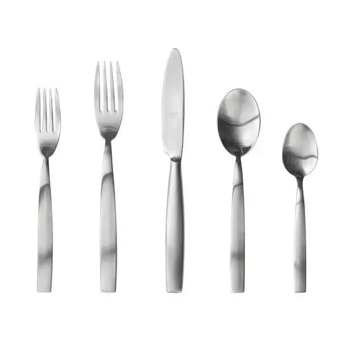 MEPRA Mediterranea Flatware Set5 Pieces